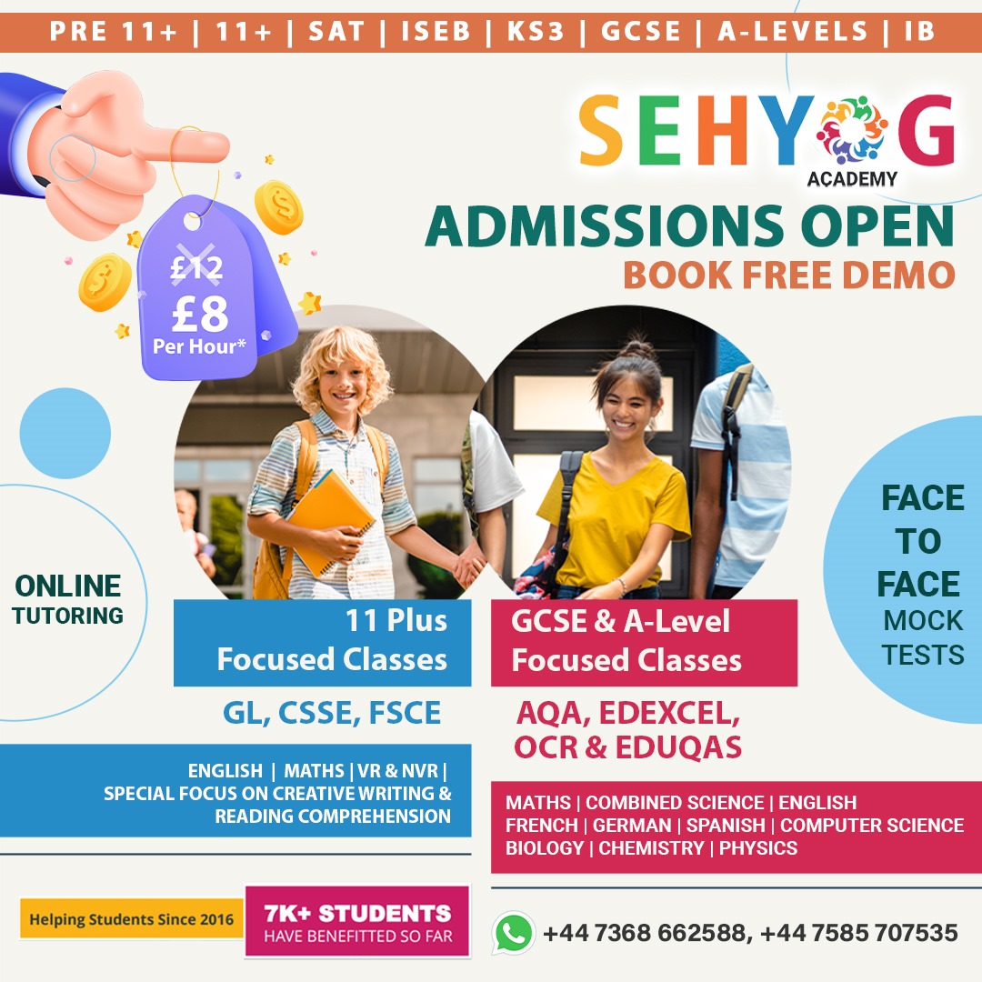 Sehyog